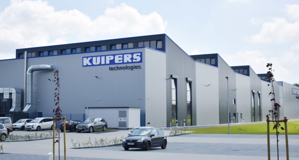 News - KUIPERS technologies